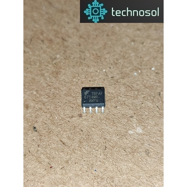 Ci fan6754mr fan6754 6754mr 6754 Original (4 unidades) | Shopee Brasil