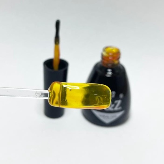 Esmalte Em Gel D&Z Vitral LED UV 12ml | Shopee Brasil