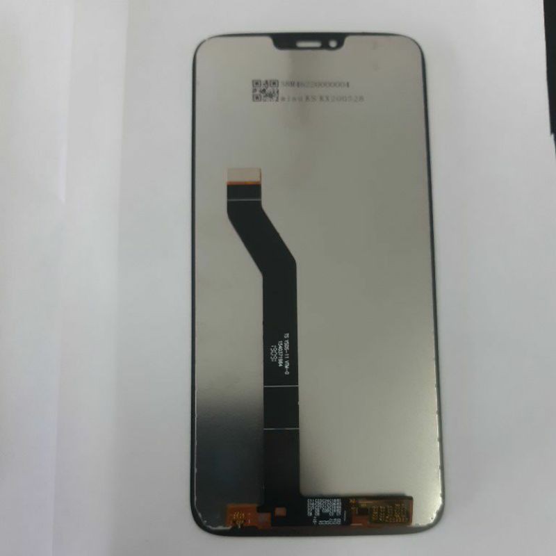 Tela Frontal Display Completa G7 Power Original Xt 1955-1 | Shopee Brasil