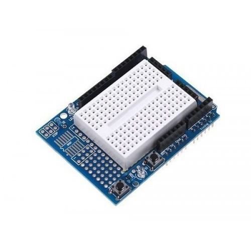 PROTOSHIELD PARA ARDUINO UNO | Shopee Brasil PROTOSHIELD PARA ARDUINO UNO | Shopee Brasil