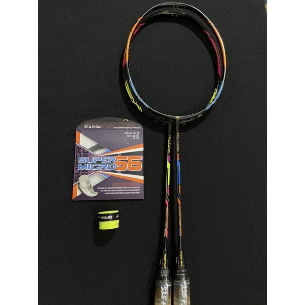 Powermax Tectônico 28 Power Racket | Shopee Brasil