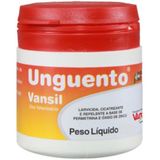 Pasta Unguento Vansil | Shopee Brasil