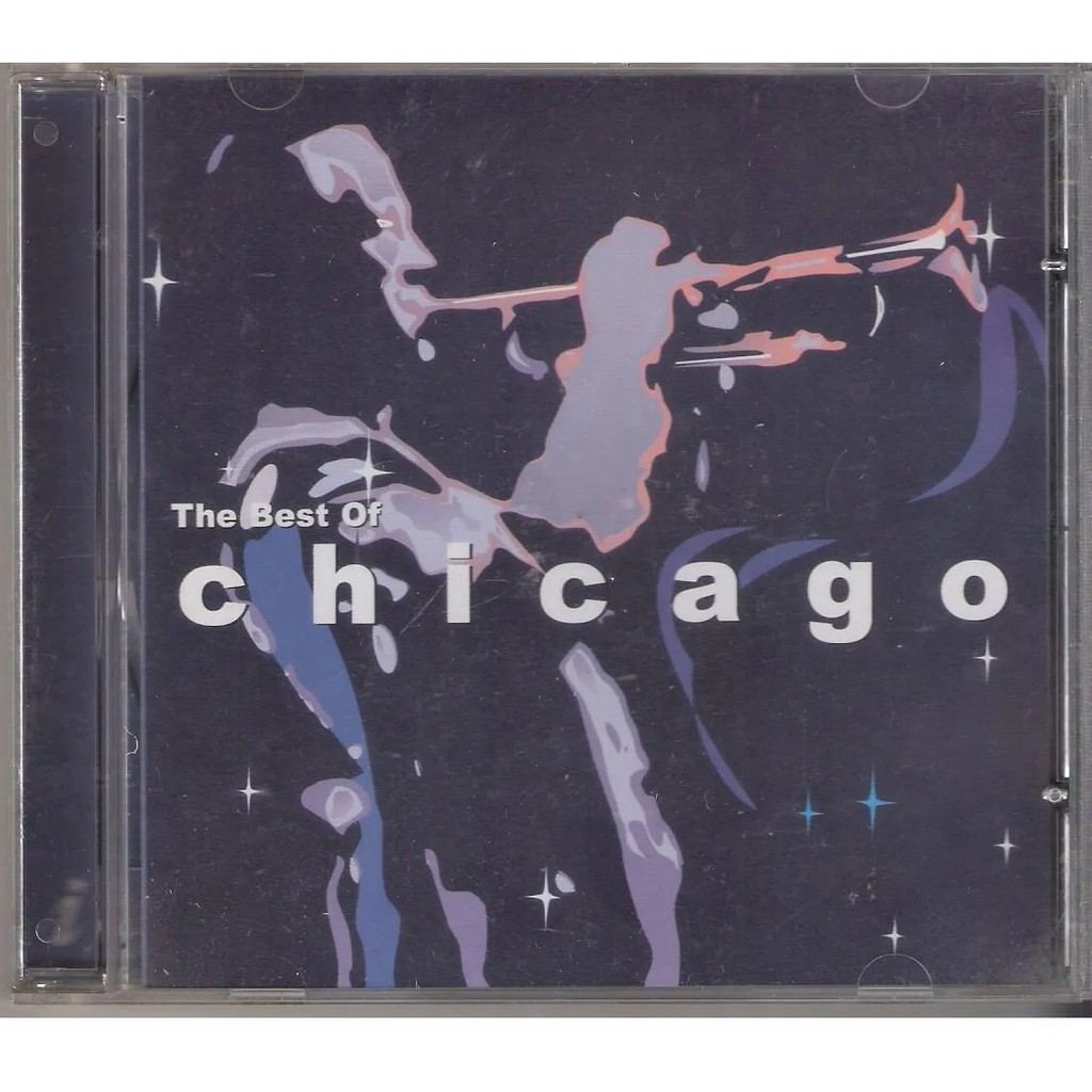 Cd Chicago - The Best Of ( Indie 2004 ) | Shopee Brasil