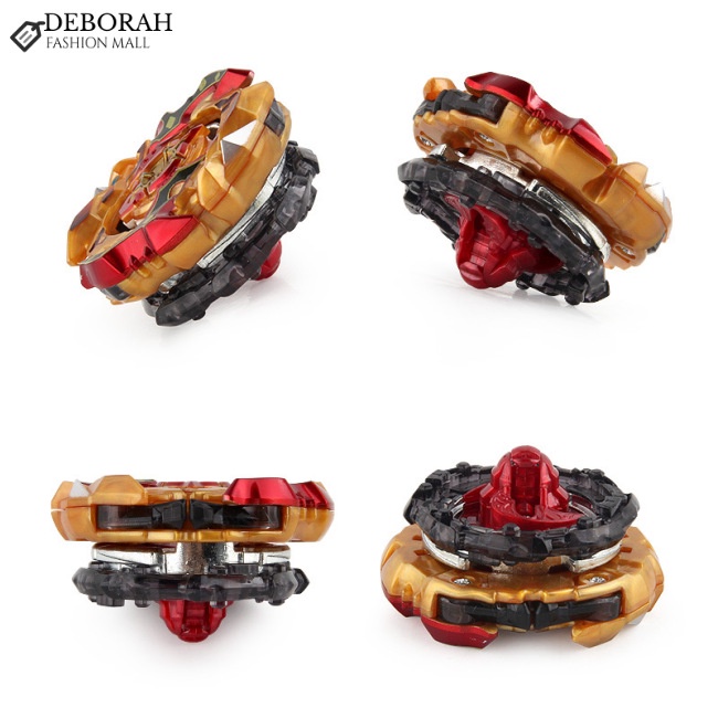 Conjunto de brinquedos Debora Fashion Laike Beyblade Burst B-128 Cho-Z Spriggan Spryzen B128 ...