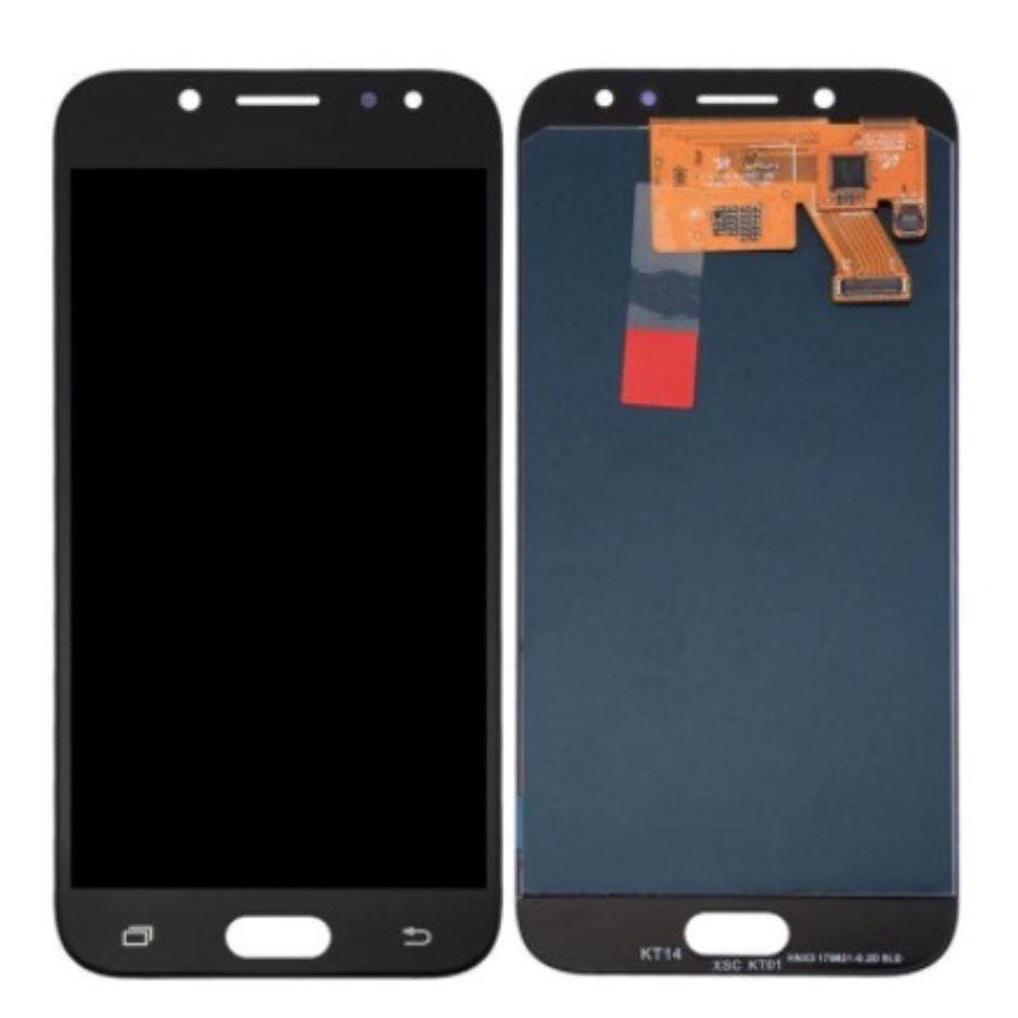Tela Display Touch Frontal Lcd COMPTELTO J7 PRO J730 Incell PRONTO ENTREGA | Shopee Brasil