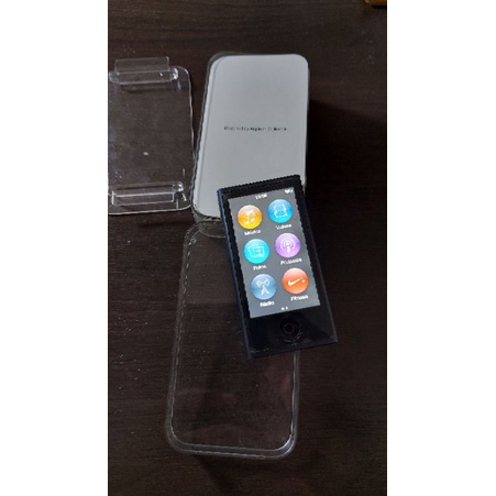 Ipod nano 7a geração (Apple) | Shopee Brasil