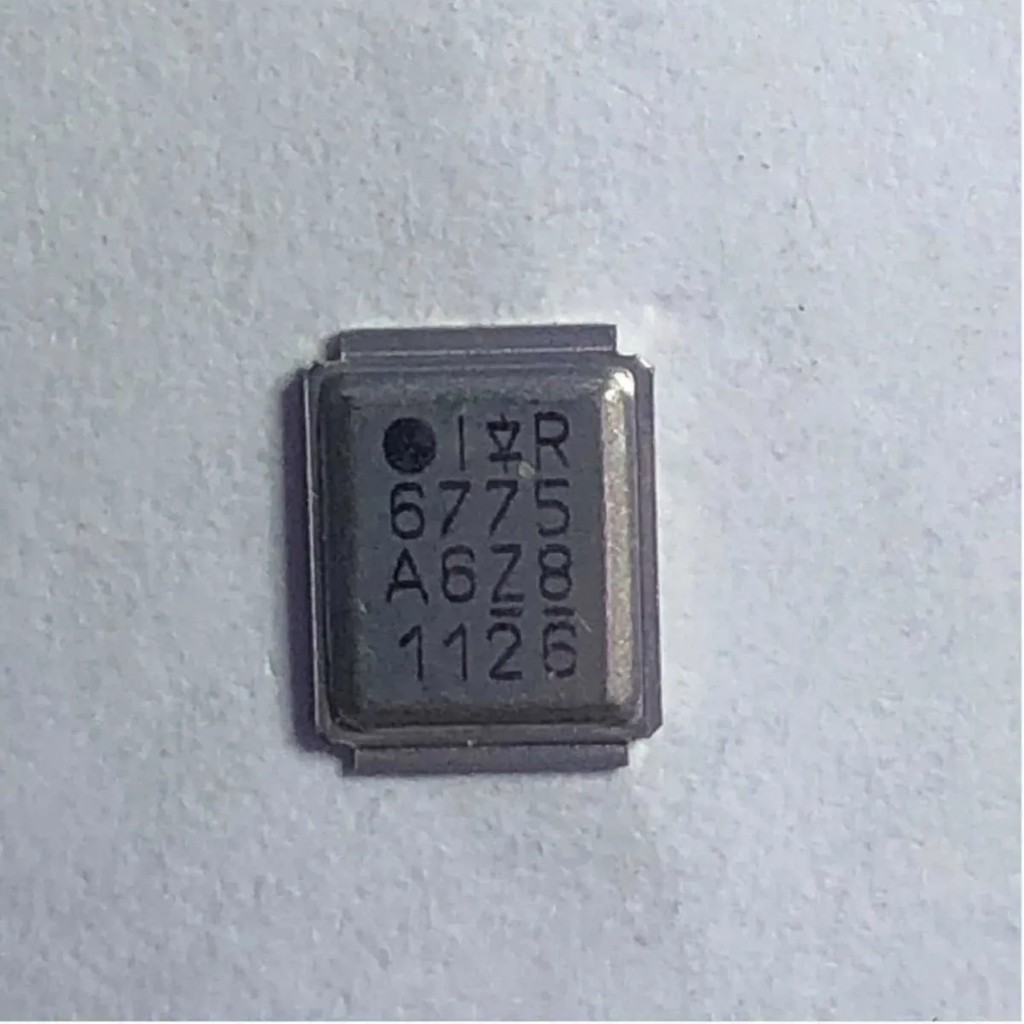 Irf6775 - Irf 6775 Mosfet Smd Original | Shopee Brasil