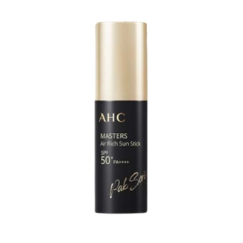 AHC MASTERS Air Rico Sun Stick 10g | Shipping Korea | Shopee Brasil
