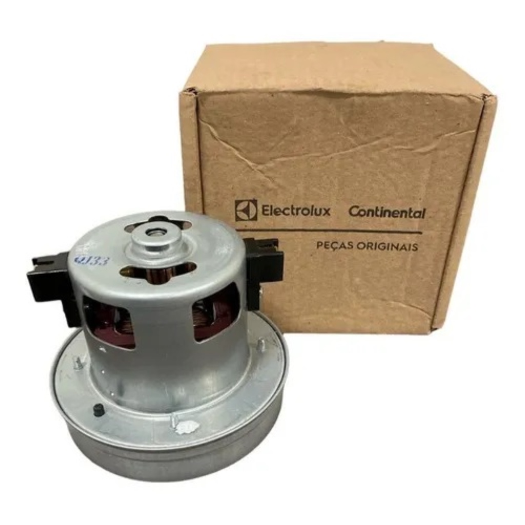 Motor Aspirador Electrolux Max Trio Maxtrio Lit21 220v Origi | Shopee ...