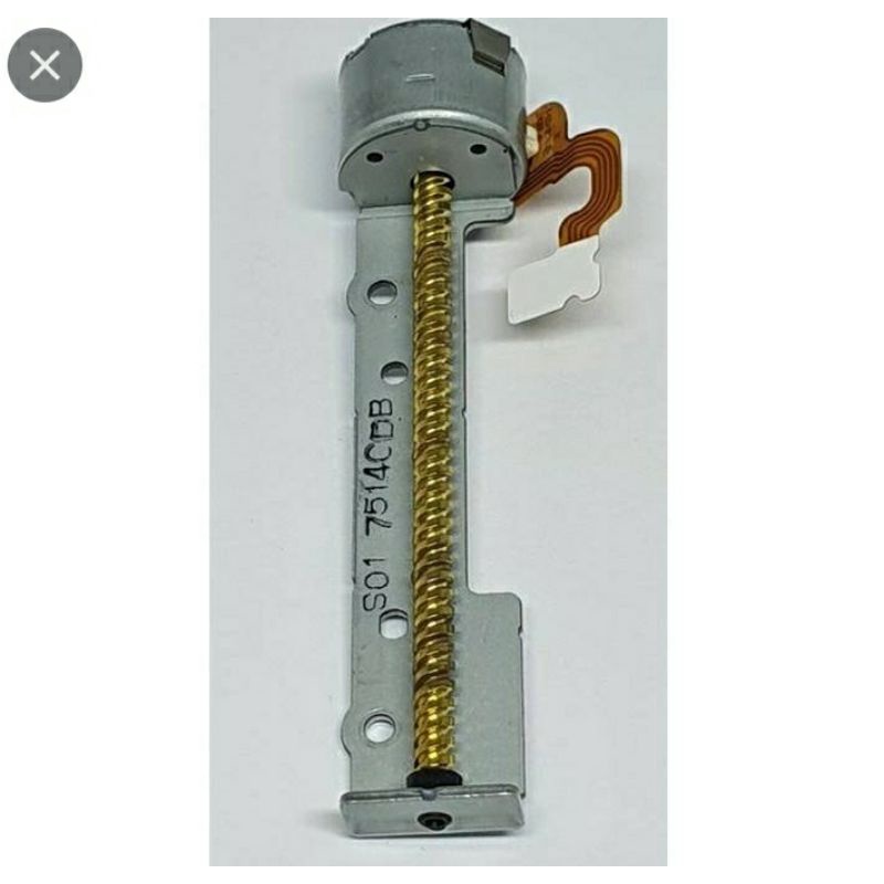 Motor lateral PS2 Slim Mod 77xxx | Shopee Brasil