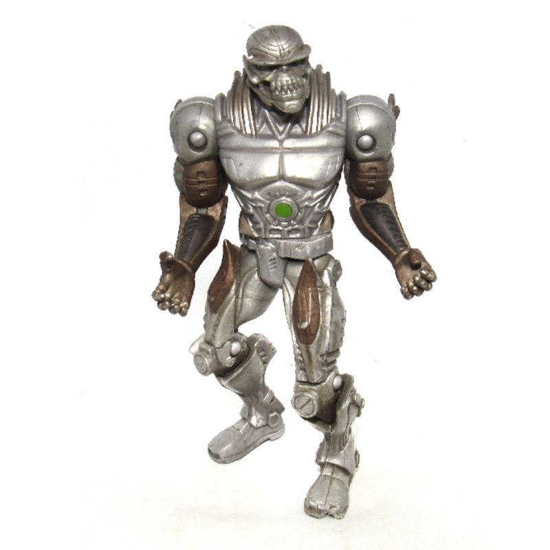 Boneco Superman Returns Super Breath Dc Comics Mattel C26 | Shopee Brasil