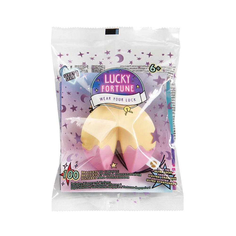Lucky Fortune - Surprise | Shopee Brasil