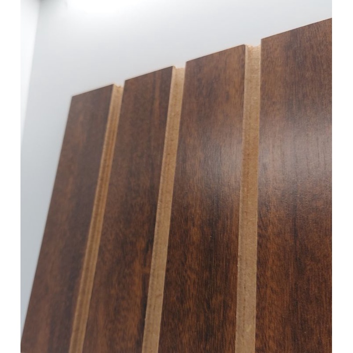 Kit 3 Painel Ripado, Mdf, Cabeceira Cama, Painel Tv, Barrados, Alto ...