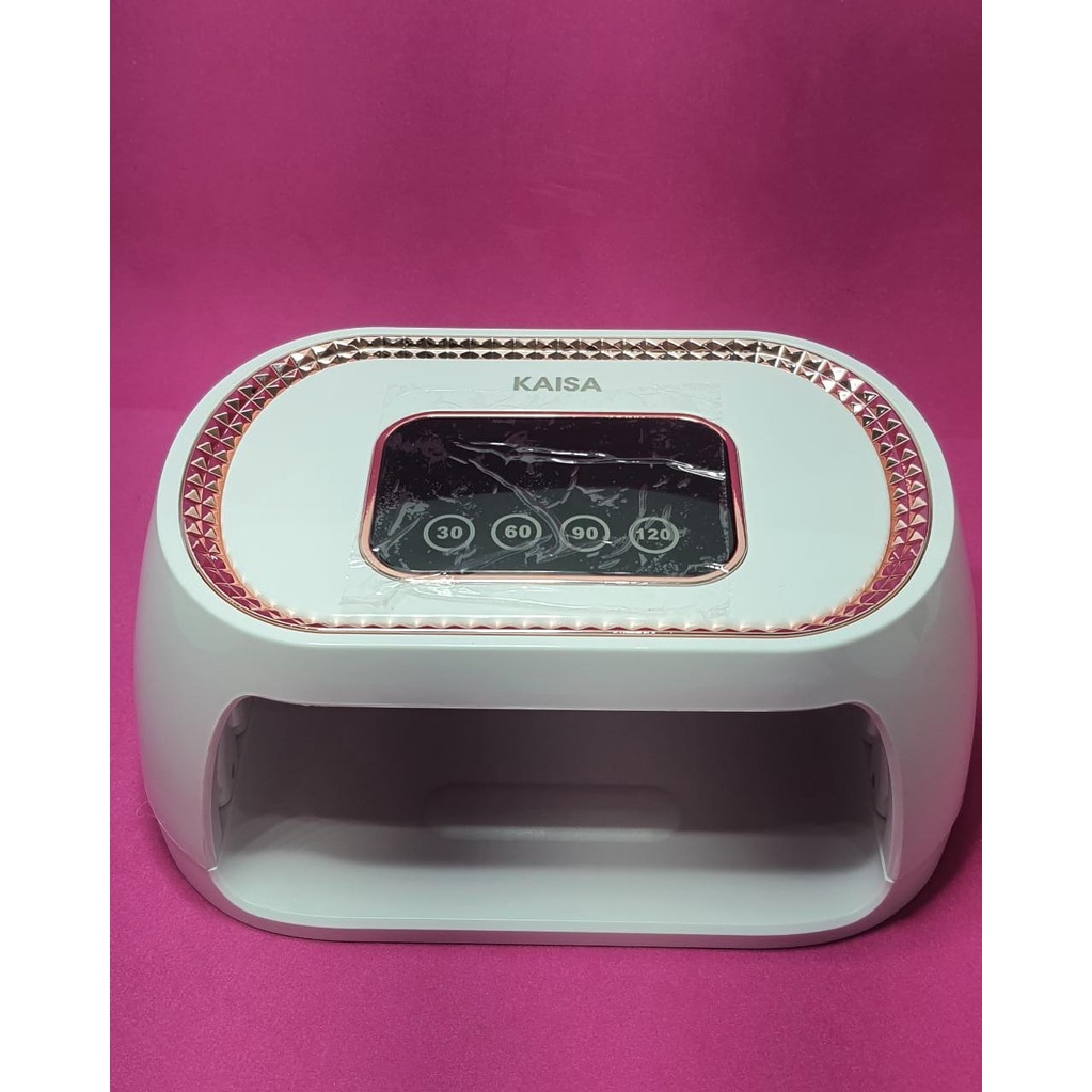 Cabine Luxo Kaisa - smart 3.0 Bivolt 168w | Shopee Brasil