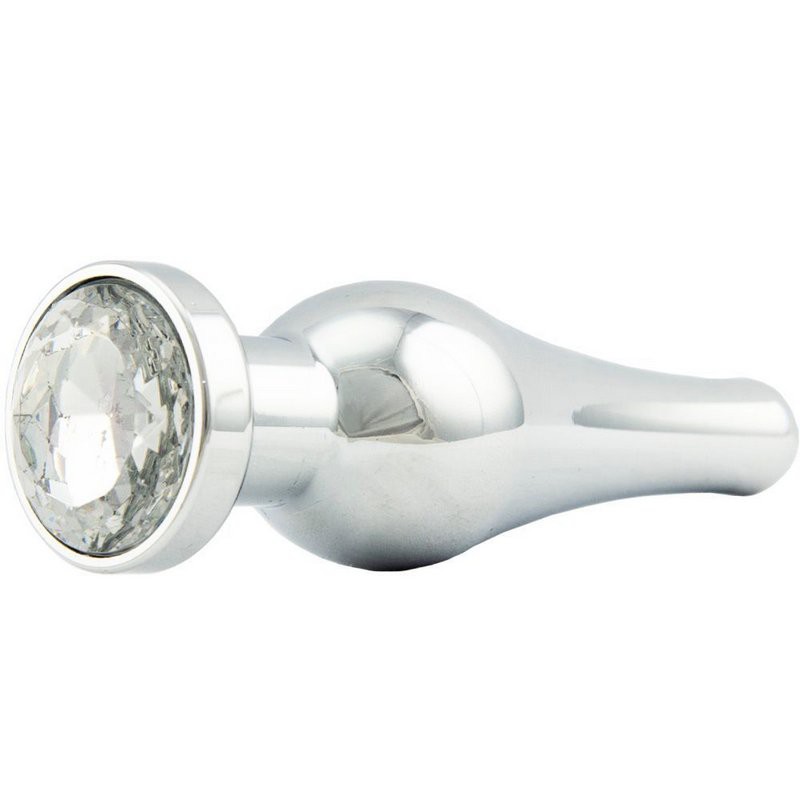 PLUG AÇO INOX 9 X 2,7cm 75g | Shopee Brasil