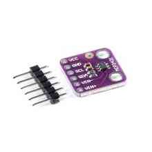 Módulo Serial MCP3421 I2C SOT23-6 Arduino Componentes Eletrônicos ...