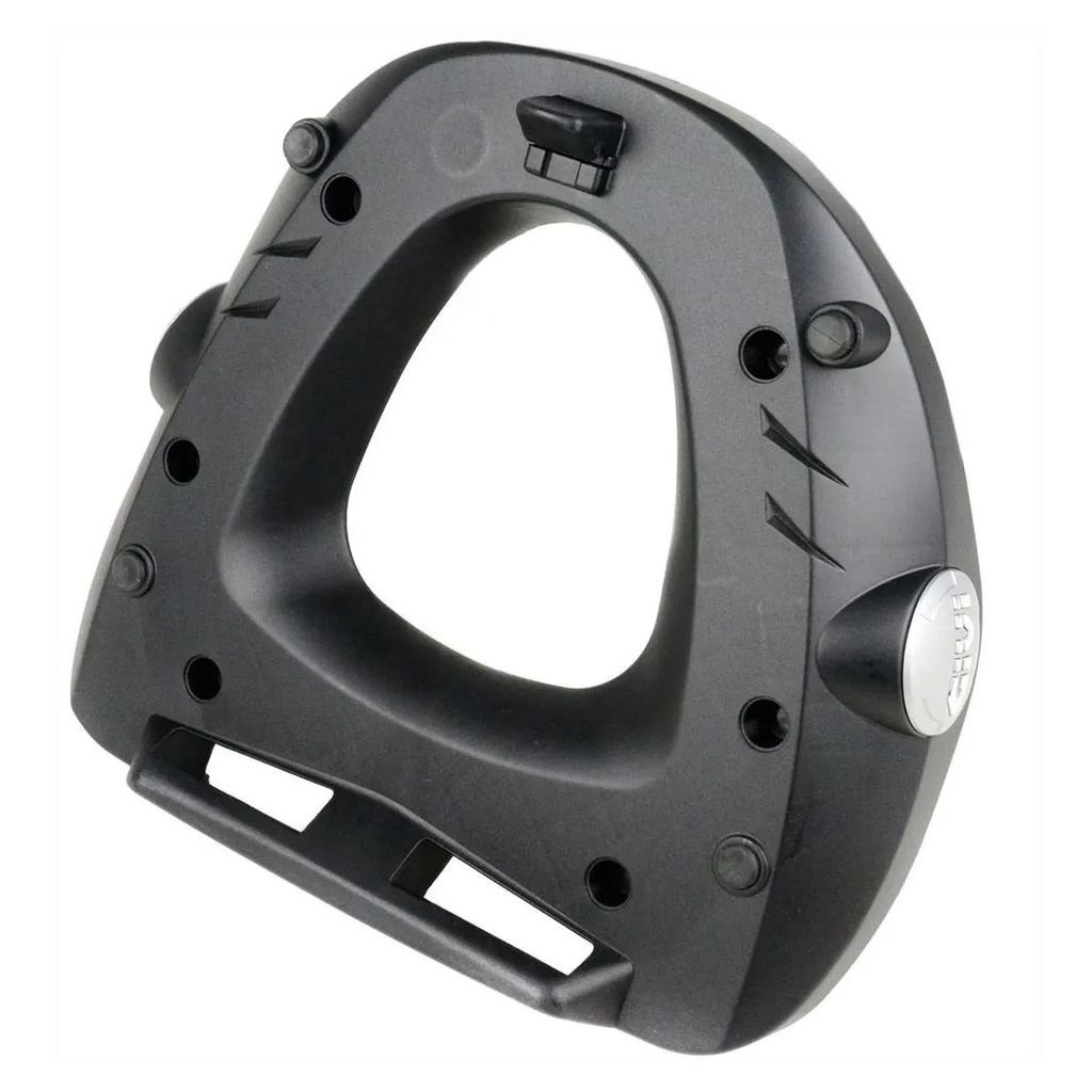 Base Givi Monolock Universal M5m Para Baú Com Kit Fixação | Shopee Brasil