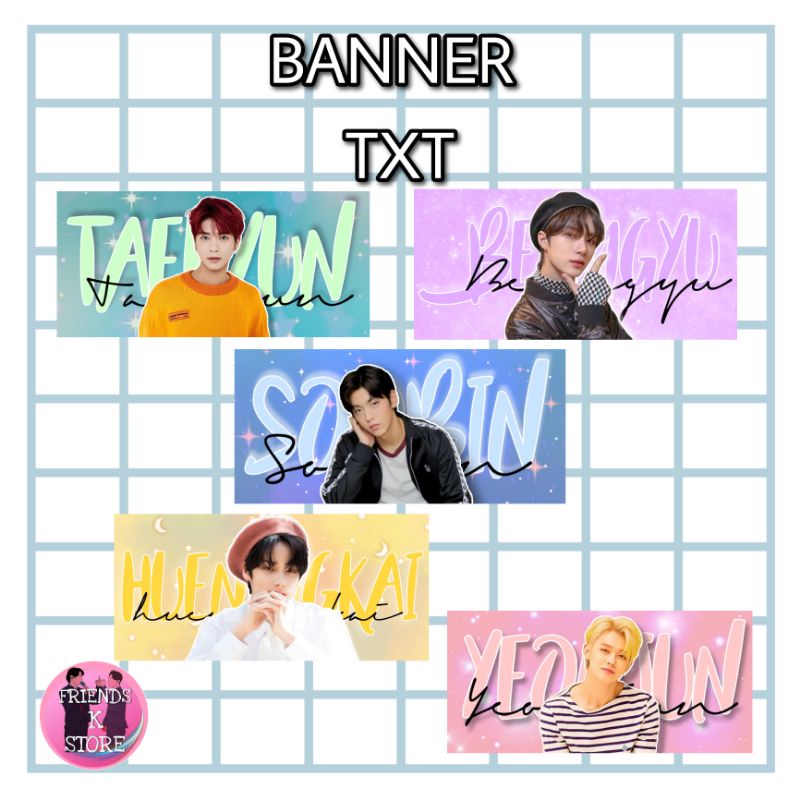 BANNER TXT | Shopee Brasil