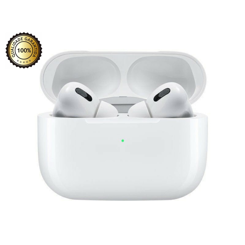 Fone Ouvido I13 Tws PRO 3 Bluetooth Inpods Intra-auricular AIRPODS PRO ...