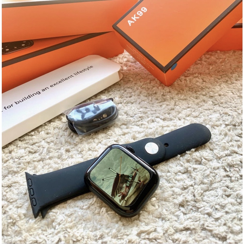 Smart WATCH AK99 | Shopee Brasil