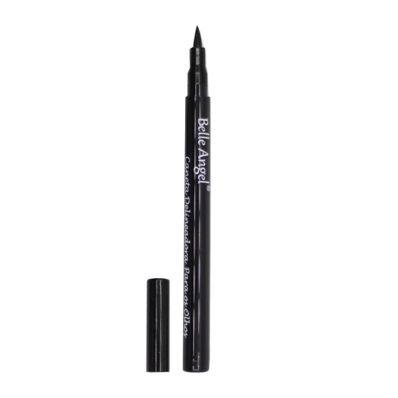 Caneta Delineadora Belle Angel | Shopee Brasil
