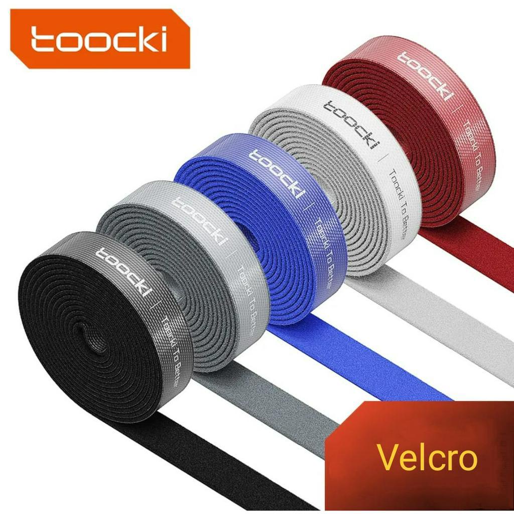 Velcro PREMIUM 10mm x 5 metros | Shopee Brasil