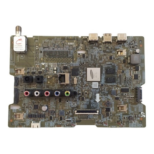 Placa Principal Tv Samsung Un32j4290ag Ver Ba02 | Shopee Brasil
