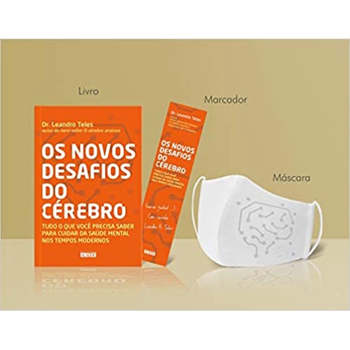 OS NOVOS DESAFIOS DO CÉREBRO | Shopee Brasil