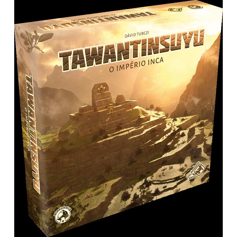 Tawantinsuyu O Império Inca | Shopee Brasil