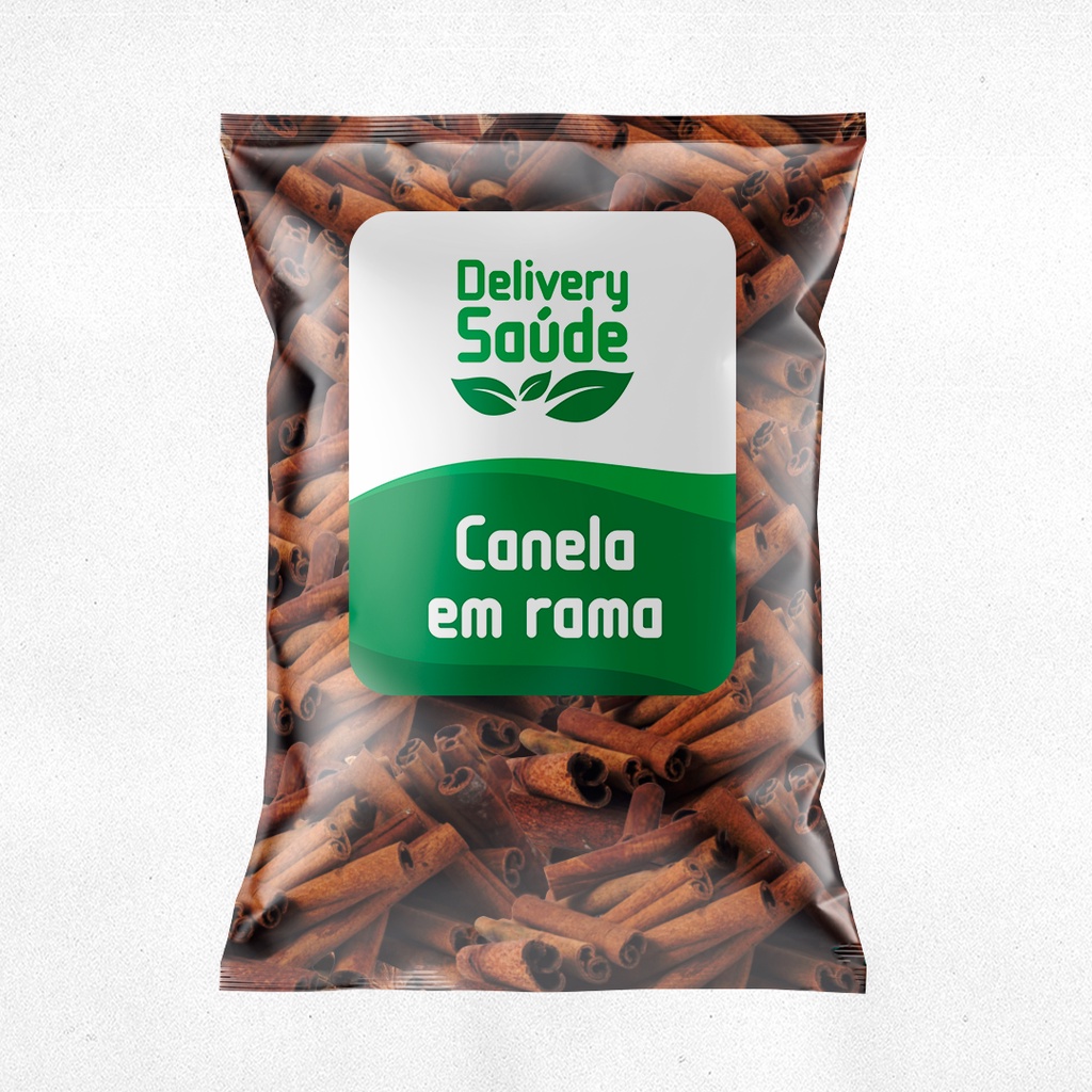 CANELA EM RAMA 100G | Shopee Brasil