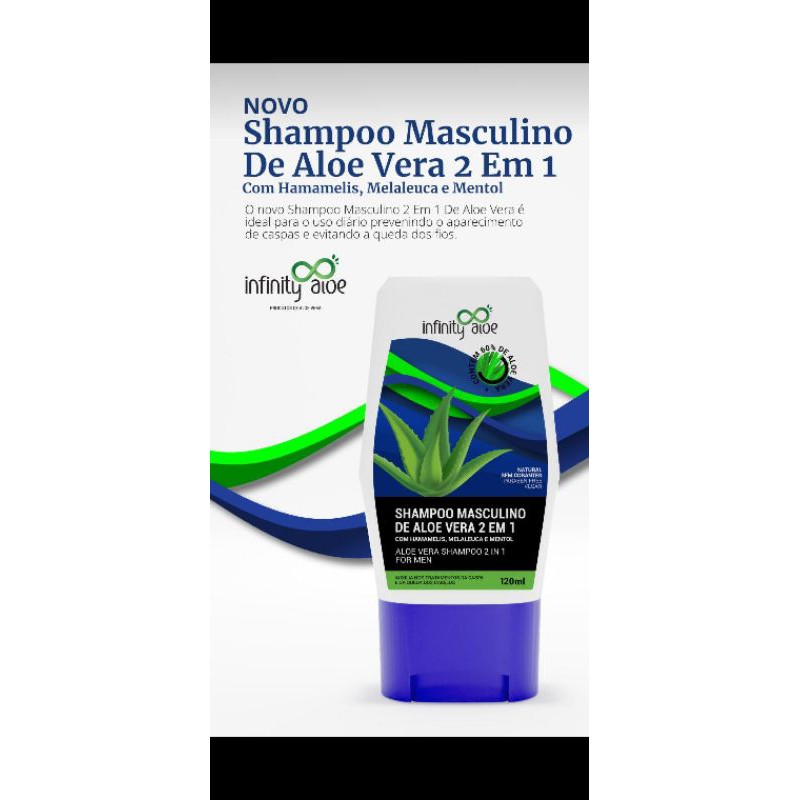 shampoo 2 em 1 | Shopee Brasil