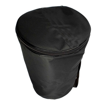 Capa Bag Acolchoada Para Tantan Rebolo 65 X 12 Preto | Shopee Brasil