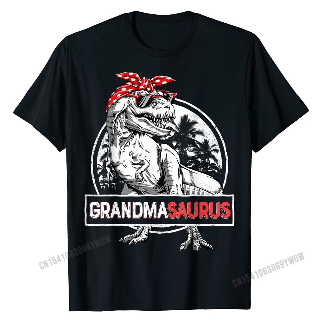 Camiseta Avósaurus T rex Dinossauro Avó Saurus Família Combinando ...