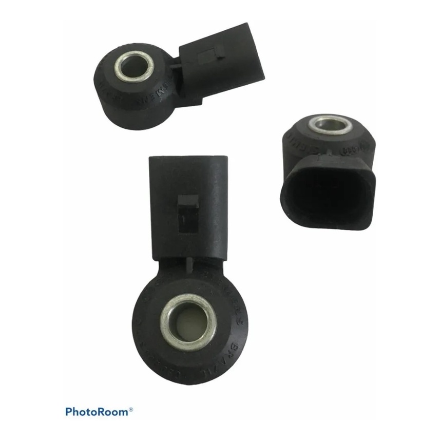 Sensor De Detonação Vw Up Tsi 2016 Original 030905377d | Shopee Brasil