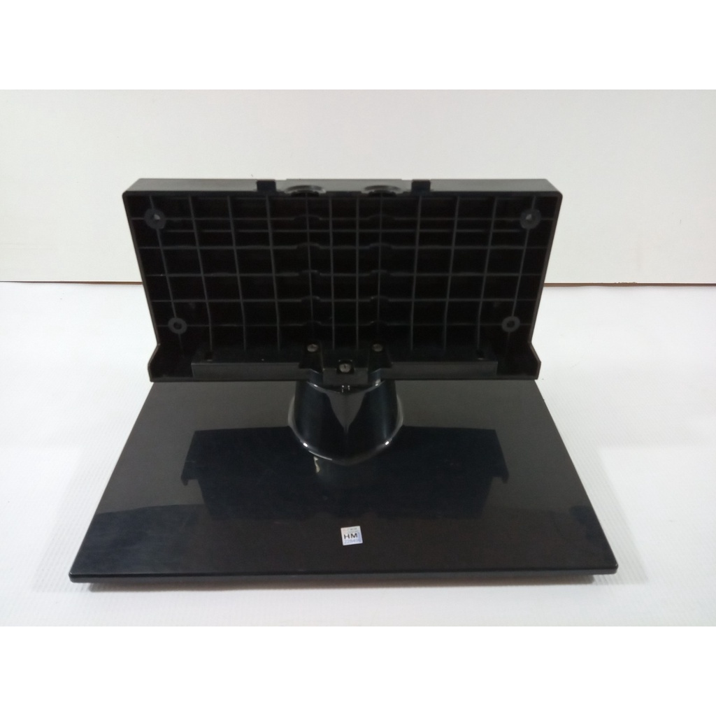 Base Suporte Pé Pedestal Tv Panasonic Tc32b6b ( Com Parafusos ...