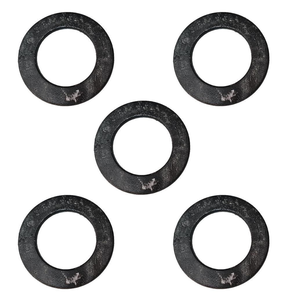 Espalhador De Ferro Fundido Dako Kit 5 Unidades | Shopee Brasil