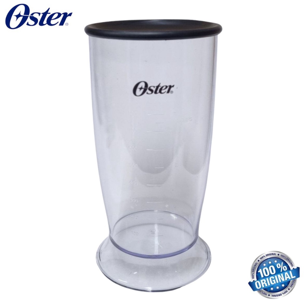 Copo + Tampa Mixer Oster 2613 2614 2616 FPSTHB2800 FPSTHB2801 Original ...