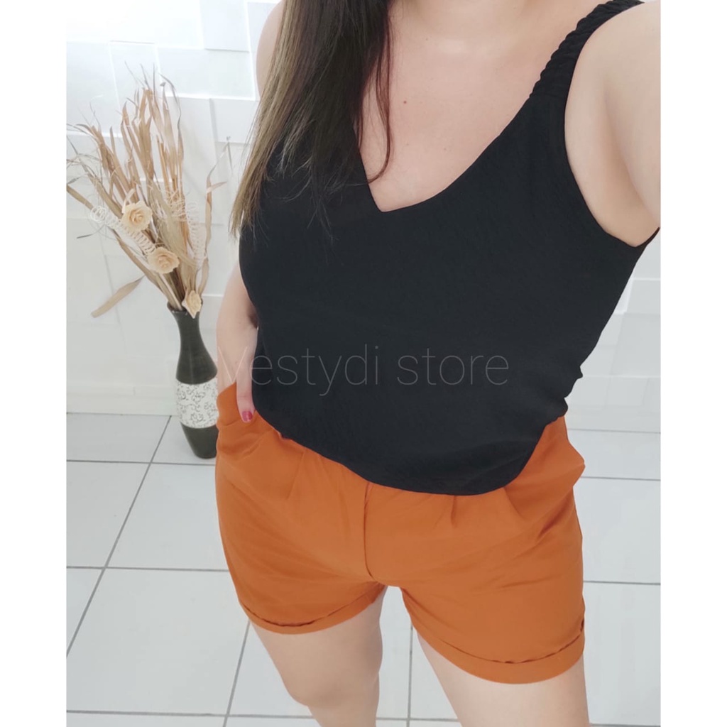 Short Iza (BLACK NOVEMBER) | Shopee Brasil