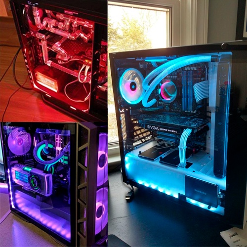RGB 12V And ARGB 5V Differences And Comparison, 56% OFF RGB 12V And ARGB 5V Differences And Comparison, 56% OFF