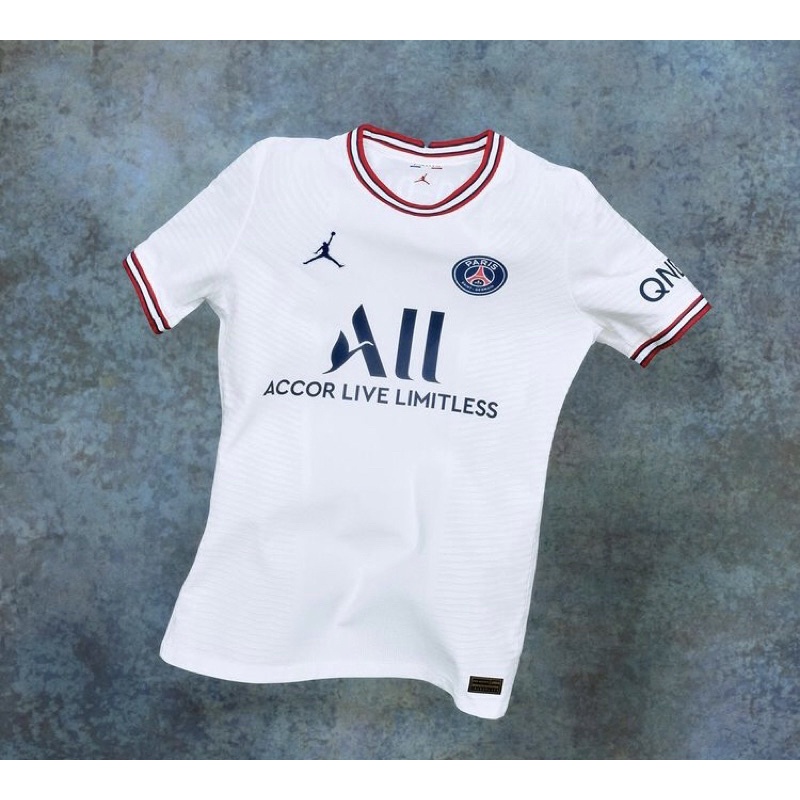 Camisa PSG Branca | Shopee Brasil Camisa PSG Branca | Shopee Brasil