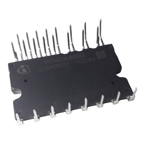 Modulo Ikcm20l60gd Placa Ar Condicionado LG Inverter | Shopee Brasil