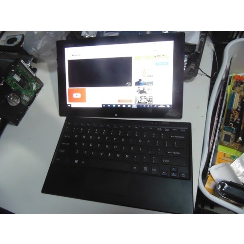 Tela Para Netbook Tablet Sony Svt112a2wl 11.6 Touchscreen | Shopee Brasil