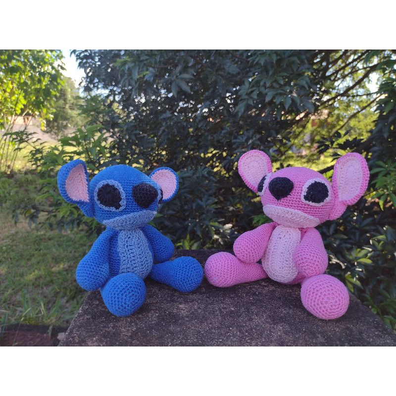 Stitch | Shopee Brasil