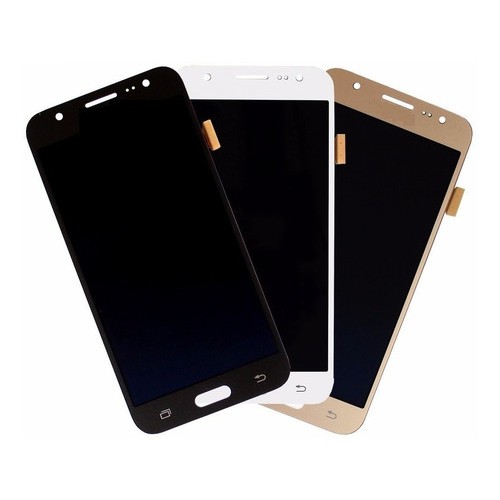 Tela Frontal Touch Display J7 J700 Preto | Shopee Brasil