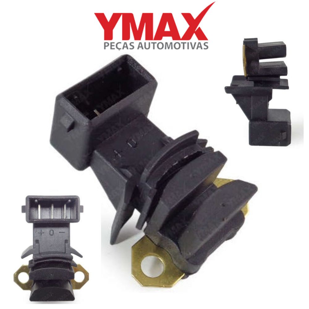 Sensor Hall Vw Parati Saveiro G2 Santana Golf Kombi Passat Polo ...