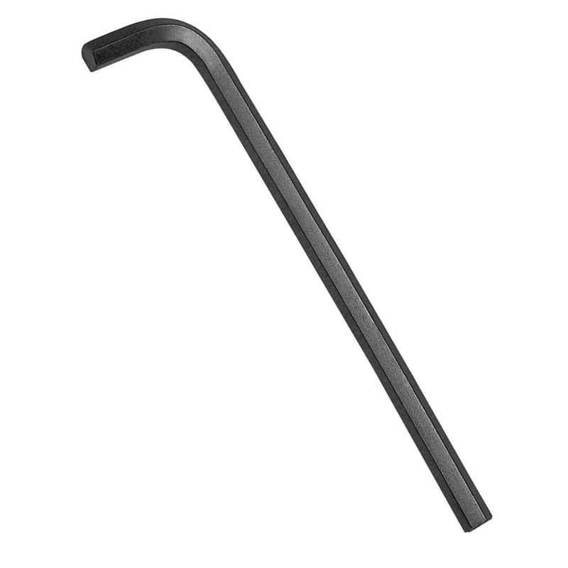 Chave Allen Hexagonal Longa Tipo L 7/32" - Gedore 012256 - Escorrega o ...