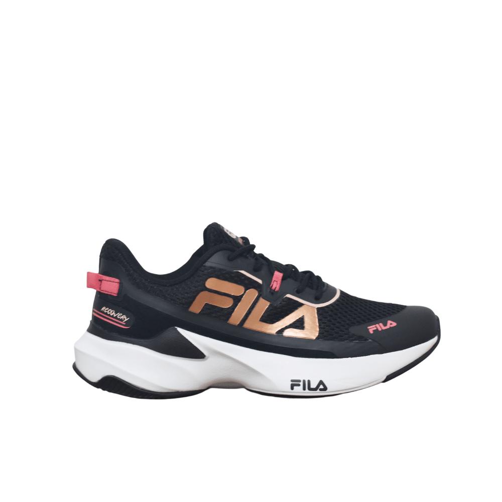 Tenis Fila Recovery Feminino | Shopee Brasil