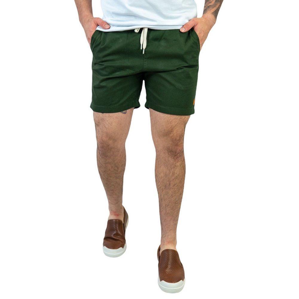 Short Trunk Ralph Lauren | Shopee Brasil