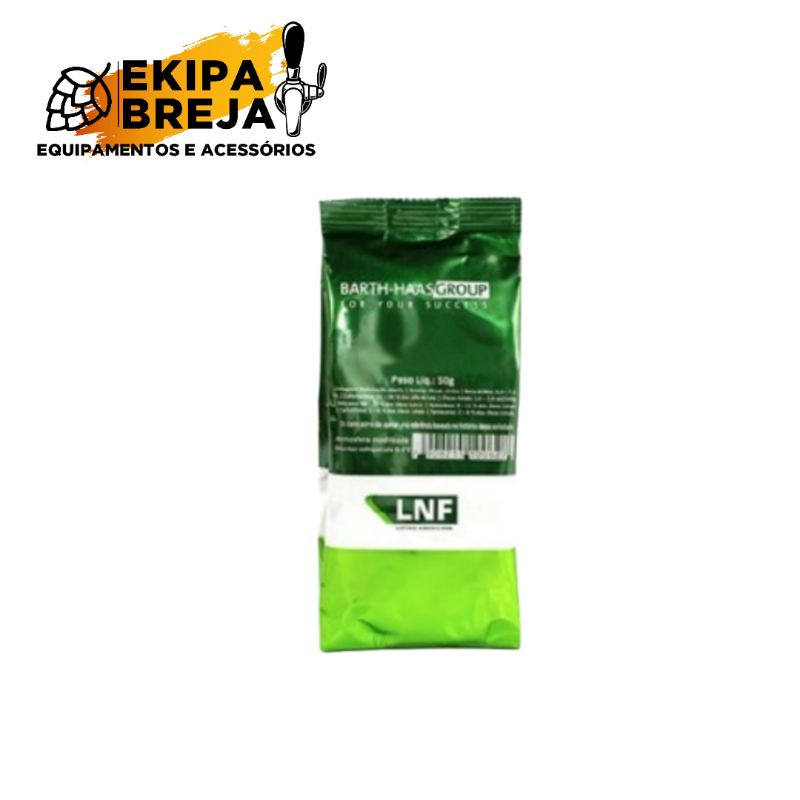 Lúpulo Hallertauer Magnum LNF sachê 50 gr | Shopee Brasil
