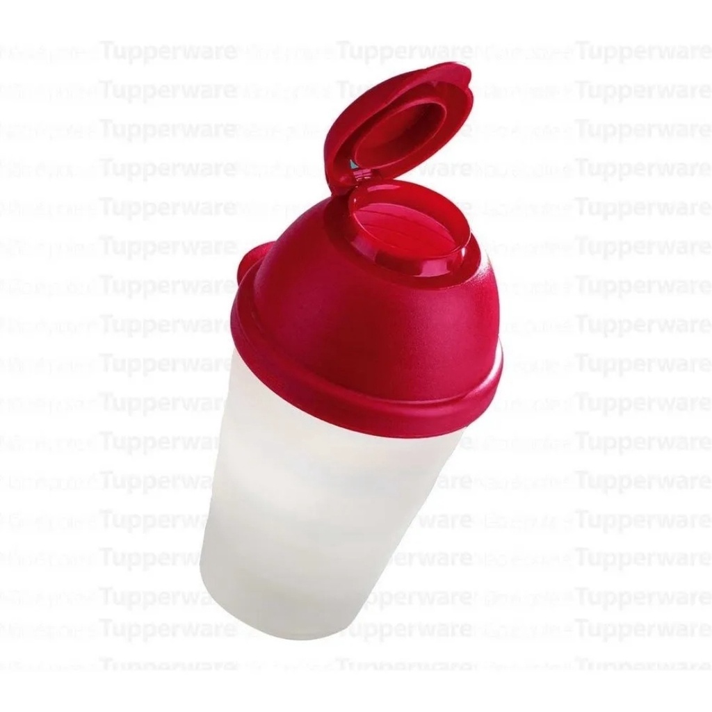Tupperware murano shake 330ml | Shopee Brasil